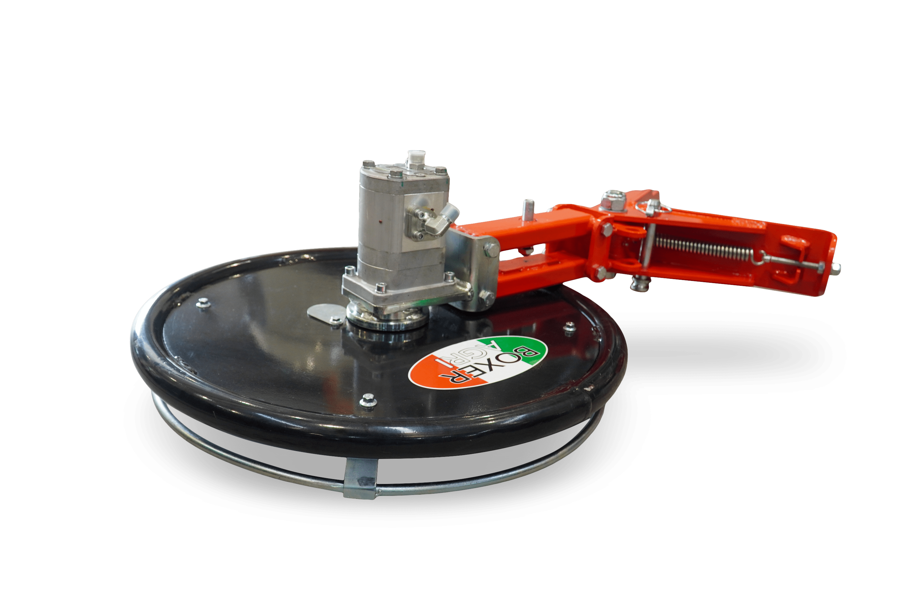 Buy Boxer HDMA disc mower | Heustractors
