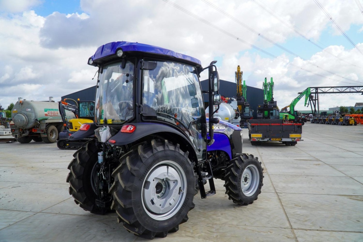 Buy Lovol M504 | Heustractors