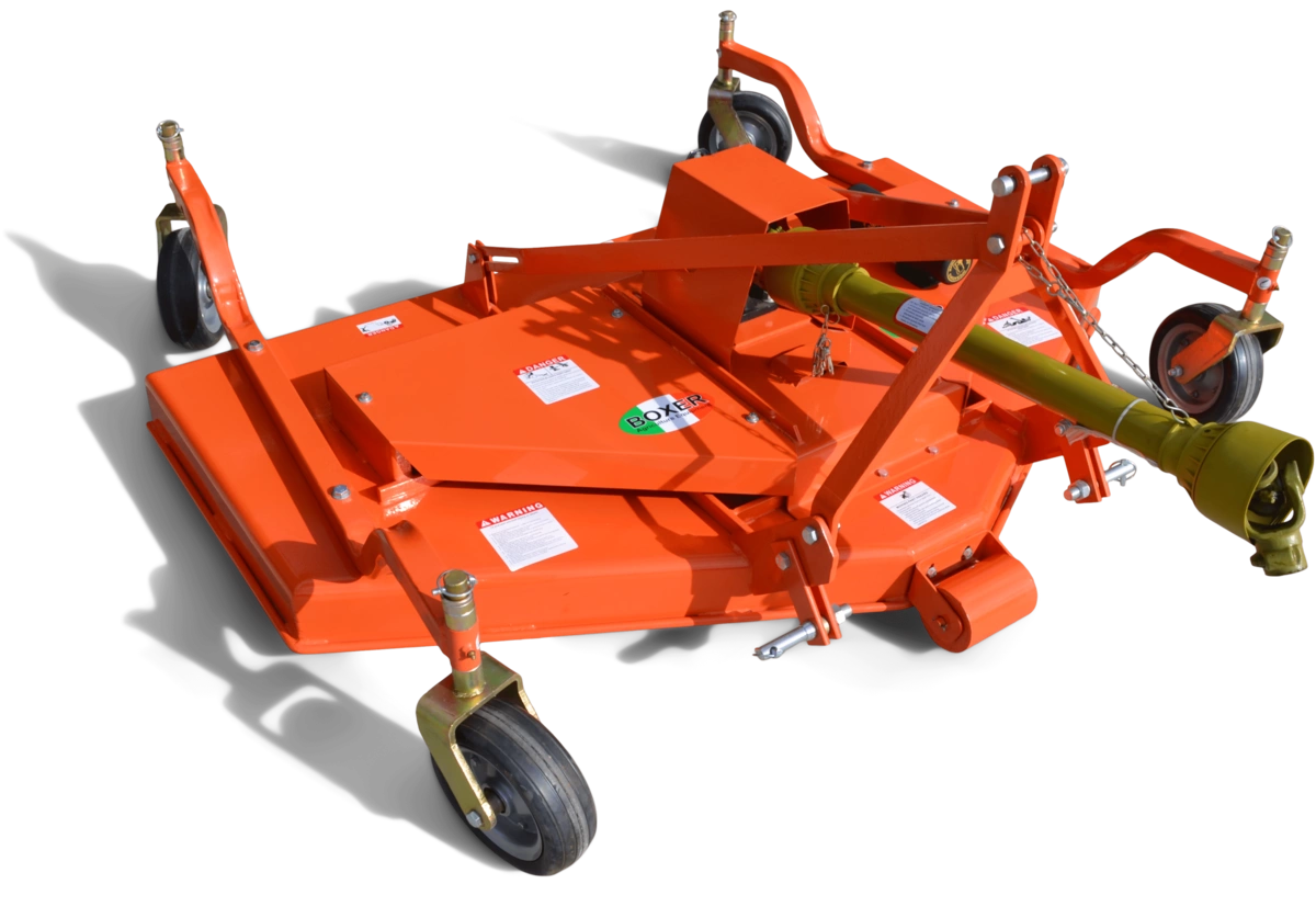 Buy Boxer FA XL rotary mower | Heustractors