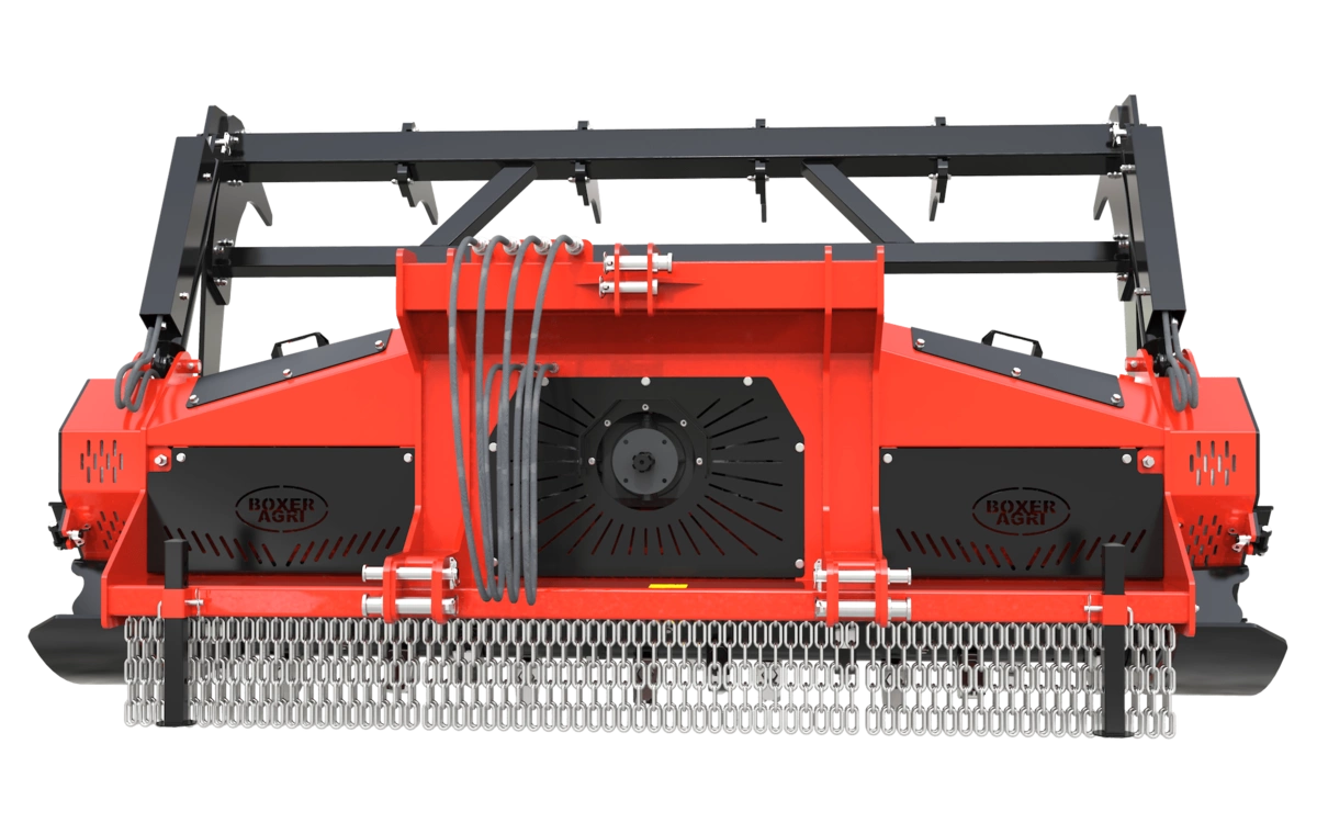 Boxer BM HD XL kopen | Heustractors