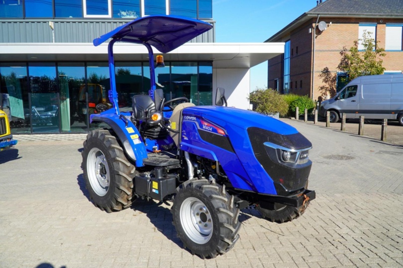 Tractor | Heustractors
