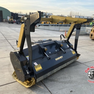 Buy Hanmey 1JLM220 | Heustractors