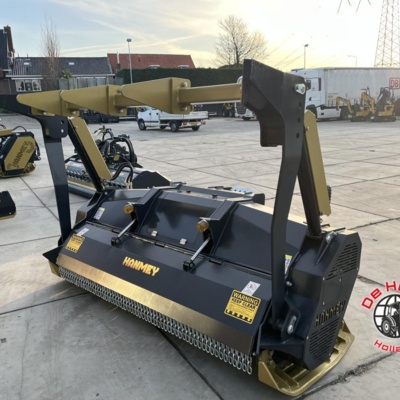 Buy Hanmey 1JLM220 | Heustractors